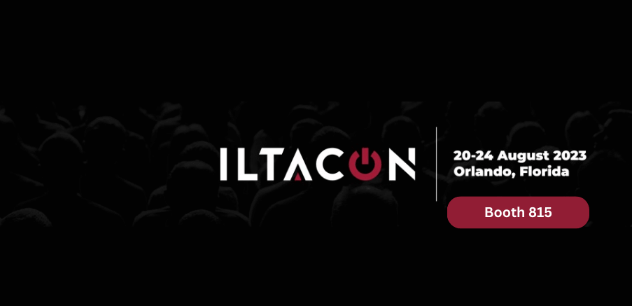 ILTACON 2023 | Atlas by ClearPeople